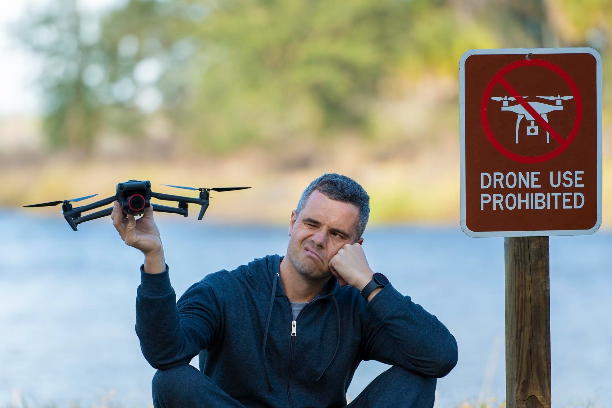 Counter-Drone Technology: Mitigating Security Risks and Protecting ...