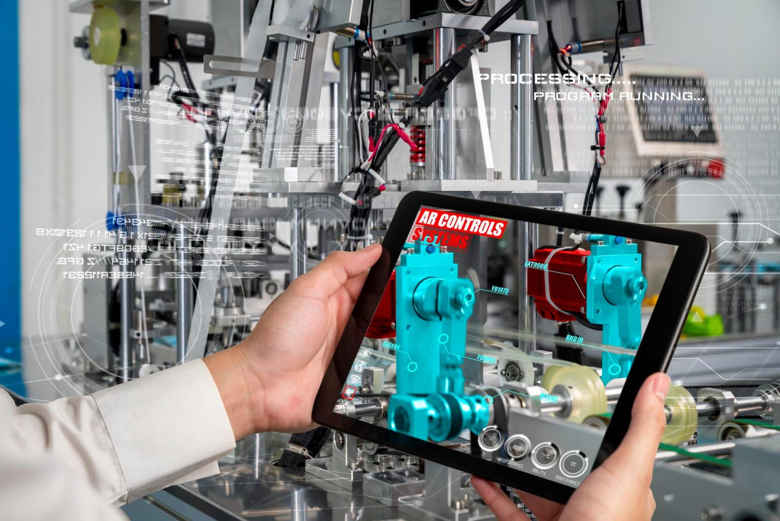 Cyber-Physical Systems: Integrating Digital and Physical Manufacturing ...