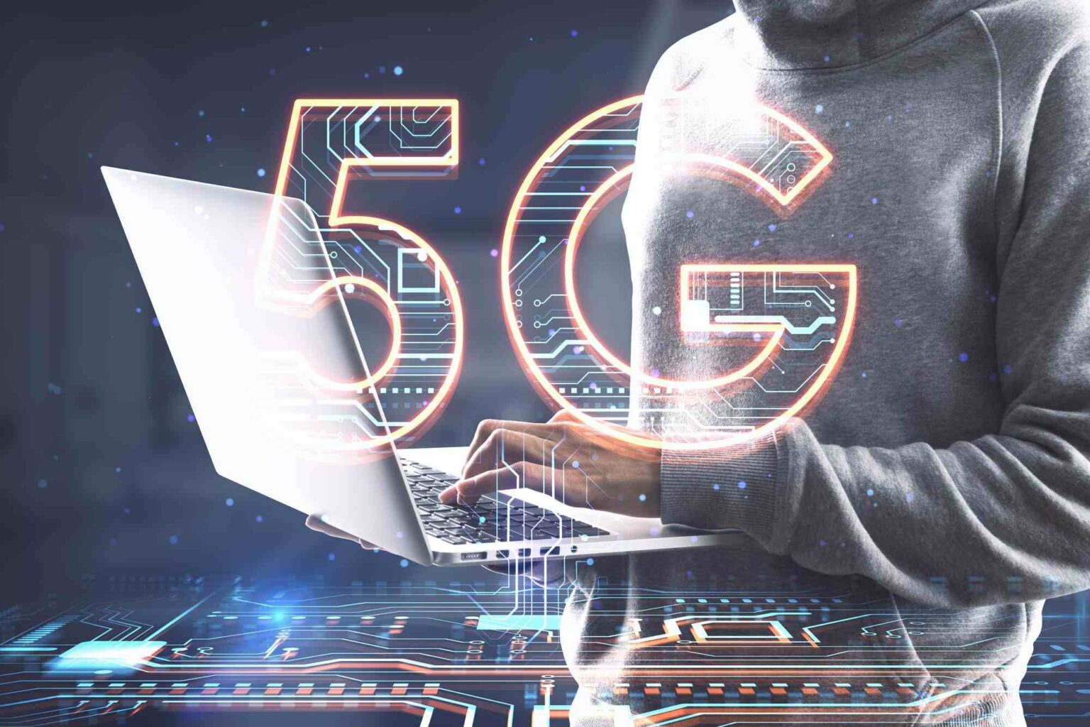 Cybersecurity in the Era of 5G: Addressing Security Challenges in the ...
