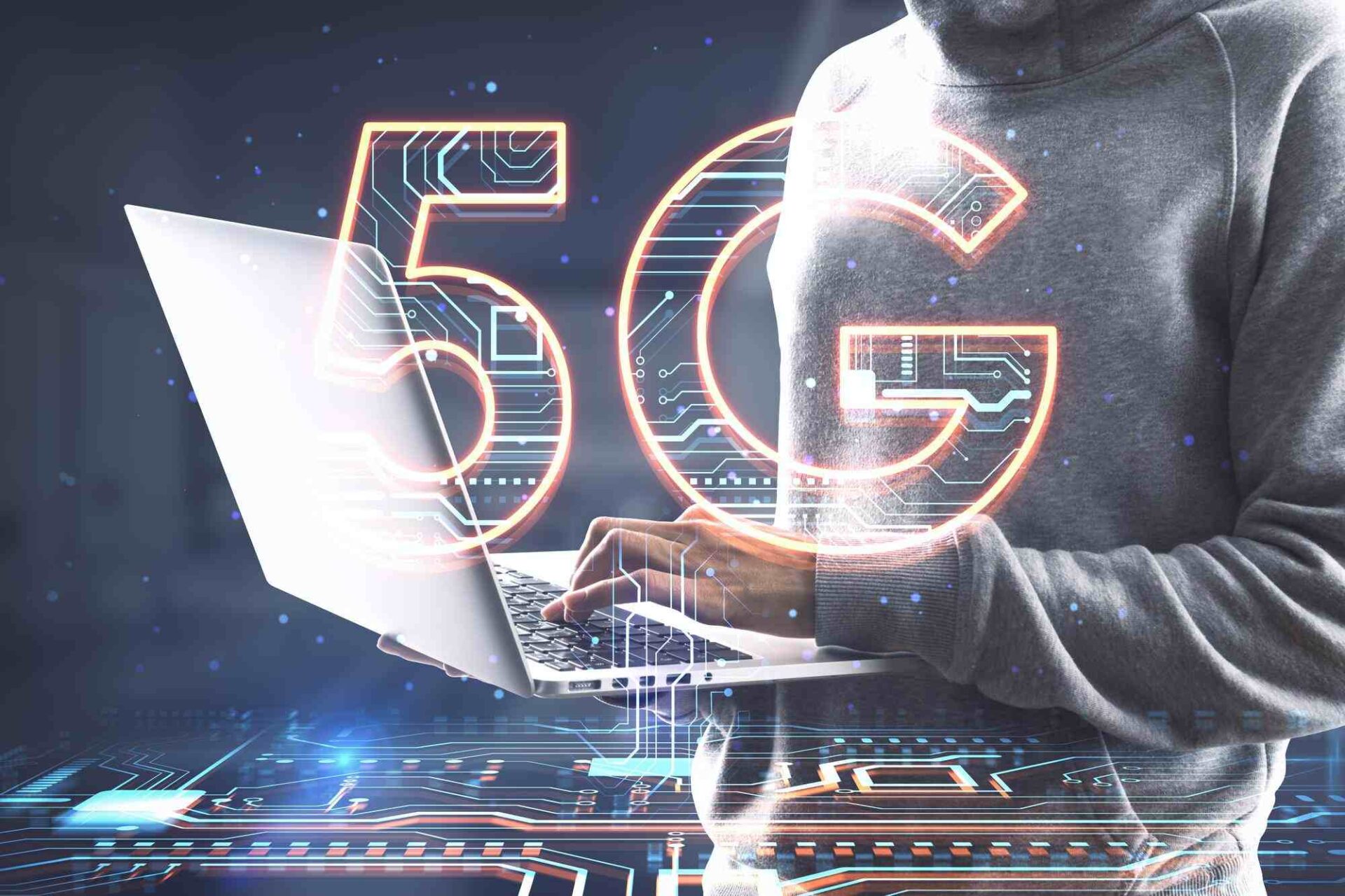 Cybersecurity in the Era of 5G: Addressing Security Challenges in the ...