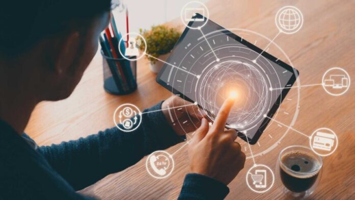 Data Analytics and Internet of Things (IoT): Unlocking Insights from Connected Devices ...