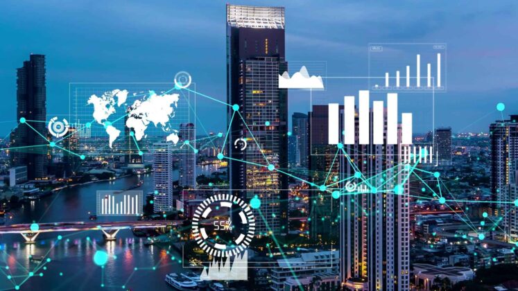 Data Analytics in Smart Cities: Leveraging Insights for Efficient ...