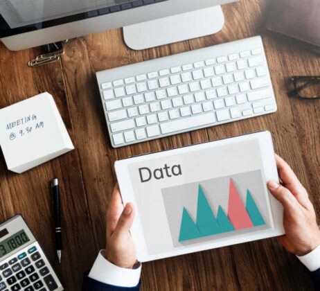Data Democratization: Empowering Business Users with Self-Service ...