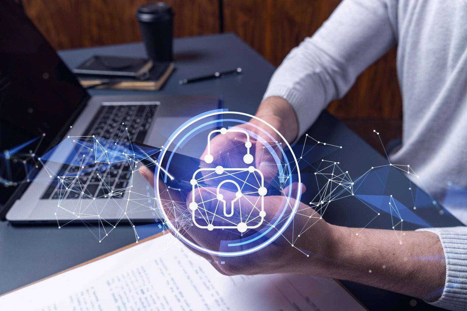 Data Privacy and AI: CIOs' Approaches to Safeguarding Personal ...