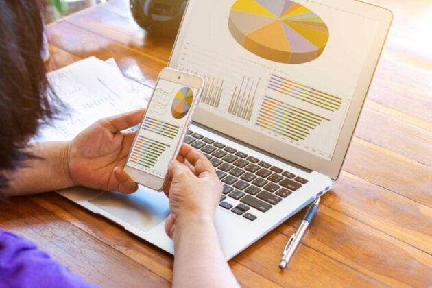 Data Storytelling: Communicating Insights Effectively through Data ...