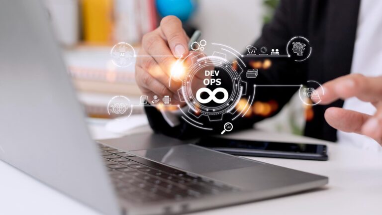 DevOps Automation: The Future of Continuous Integration and Deployment ...