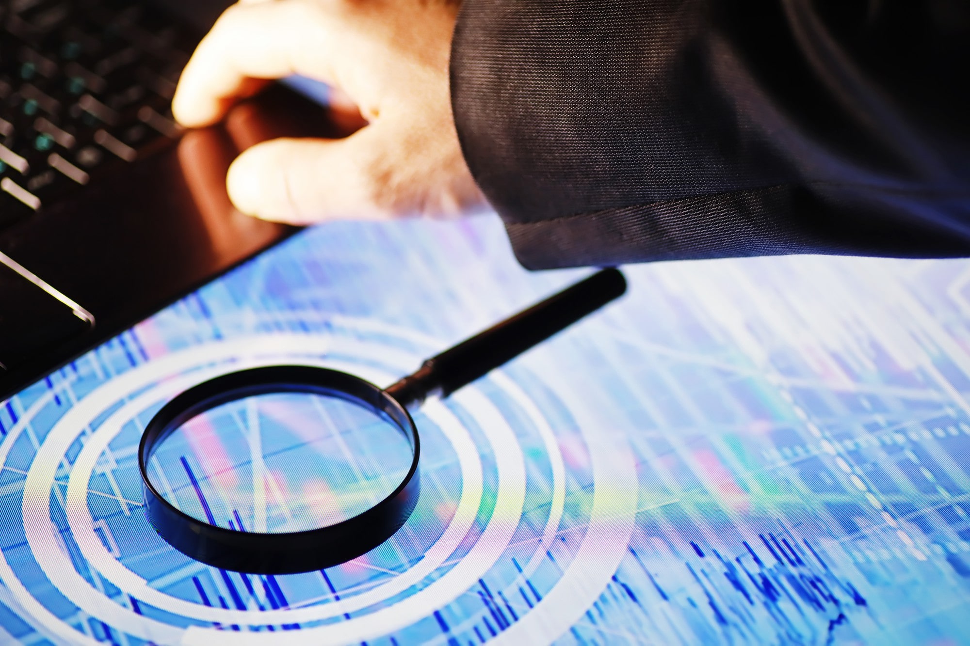 Digital Evidence and E-Discovery: Managing Big Data in Litigation ...