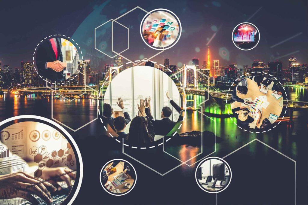 Digital Governance and Citizen Engagement in Smart Cities: Enhancing ...