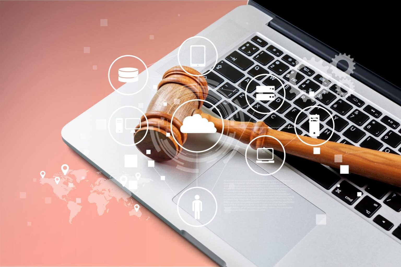 Digital Rights Management (DRM) in Media Distribution: Protecting ... Digital Rights Management (DRM) in Media Distribution: Protecting ...