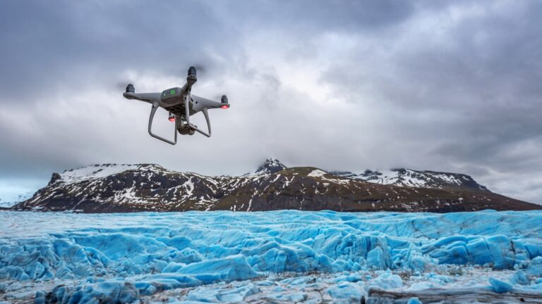 Drone Technology for Disaster Response and Emergency Management ...