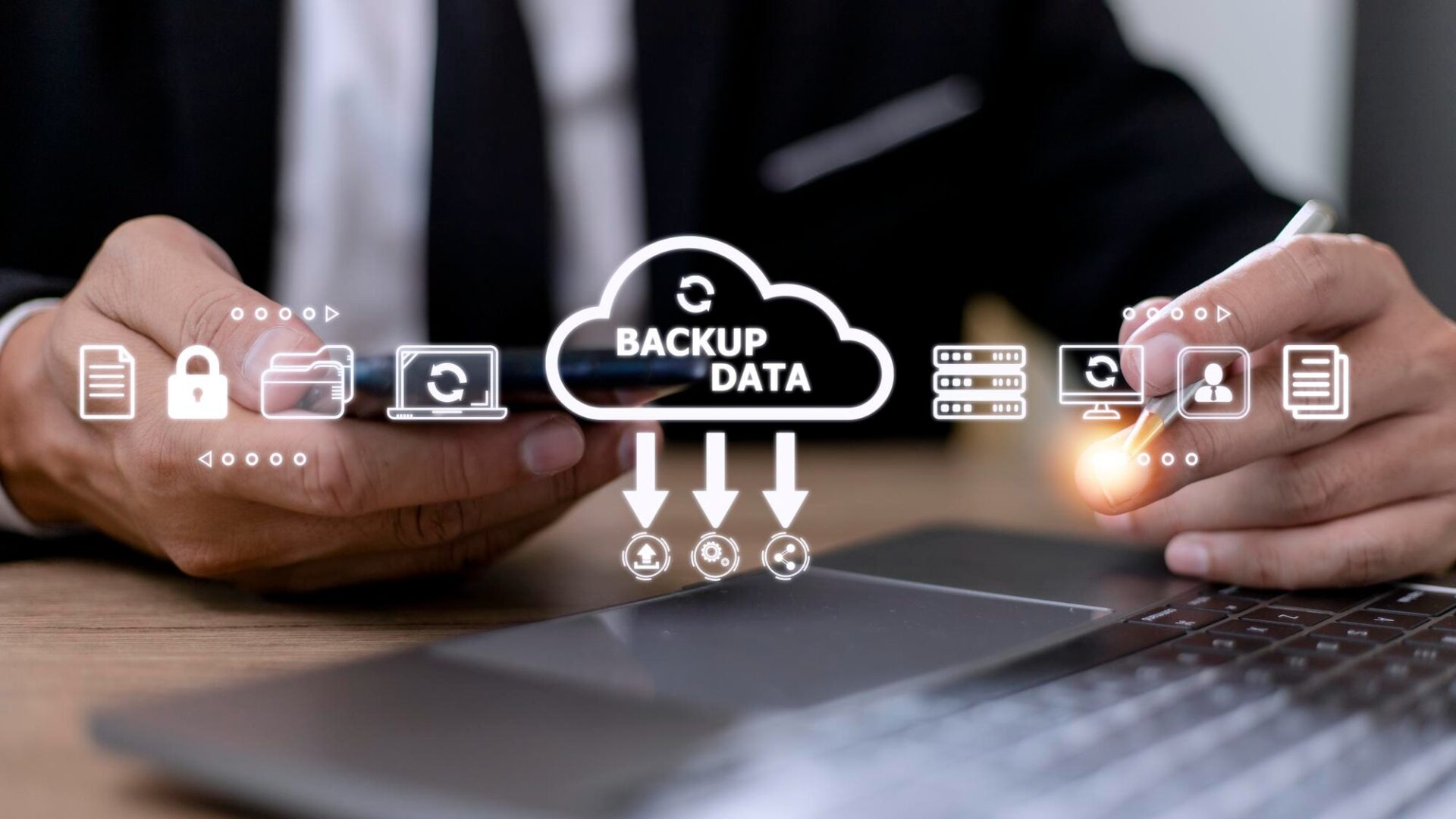 Edge-to-Cloud Data Processing: Balancing Processing Power between Edge Devices and Cloud ...