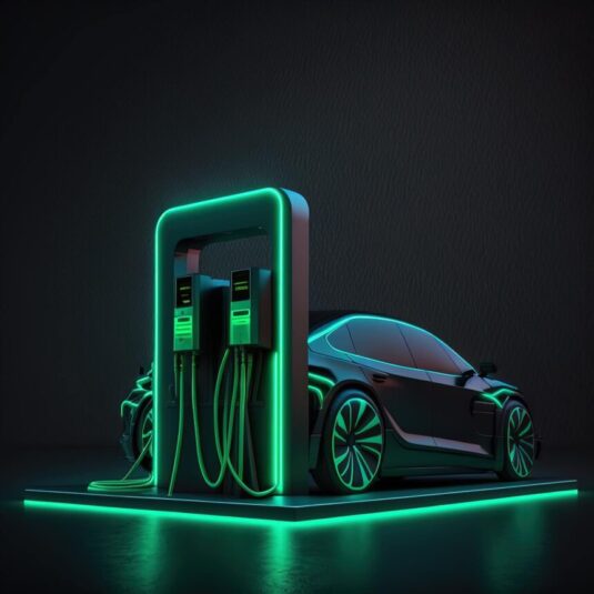 Electric Vehicles (EVs) and the Future of Sustainable Transportation ...