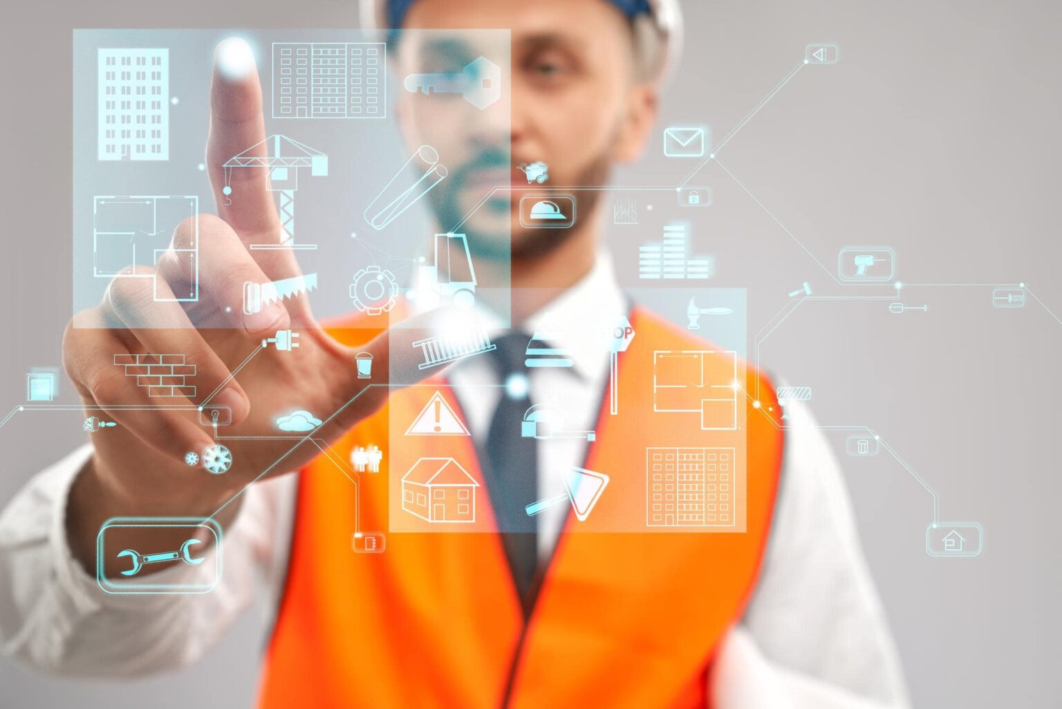 Emerging Technologies in Public Safety highlight advancements that ...