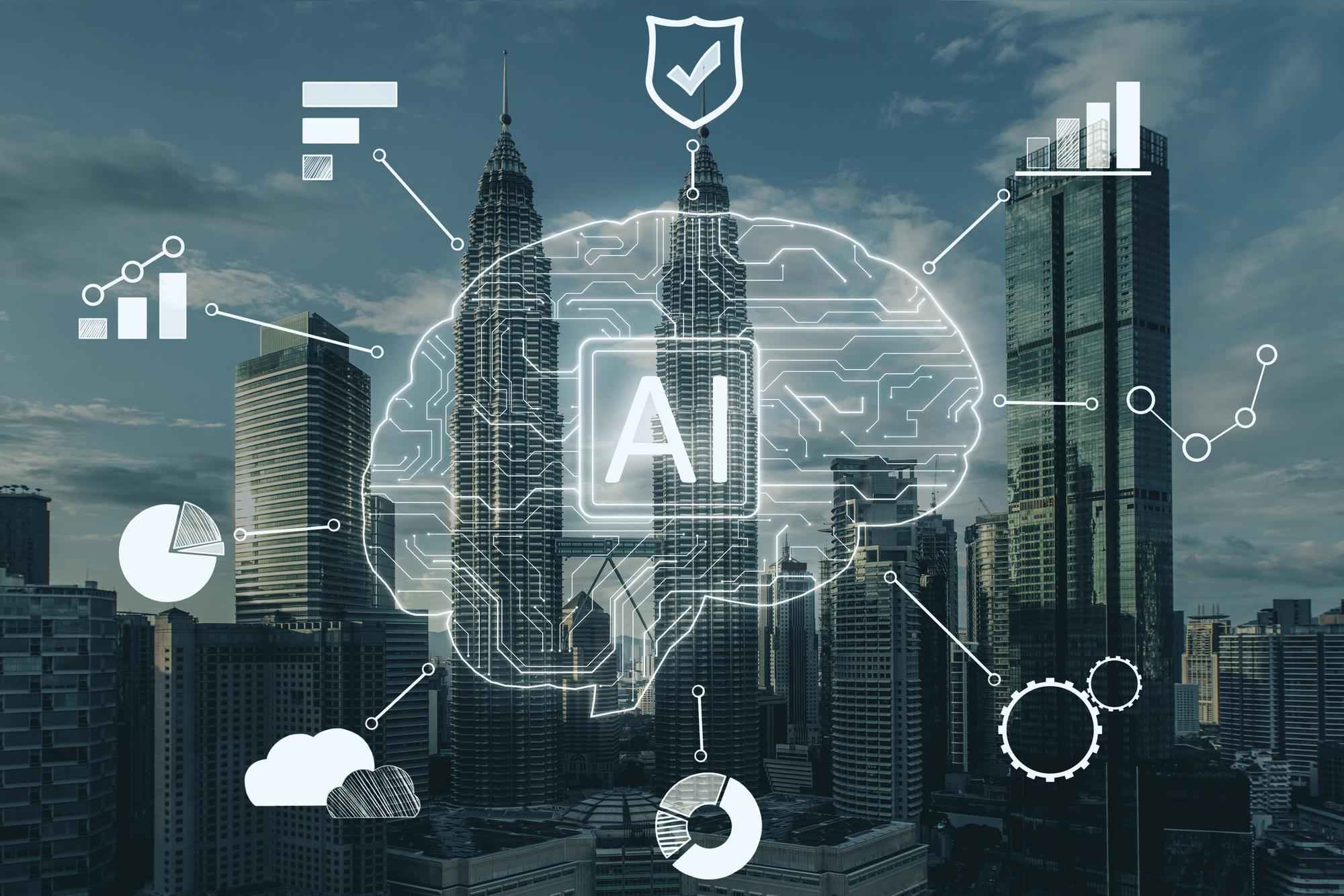 Artificial Intelligence (AI) in Smart Cities: Enabling Predictive ...