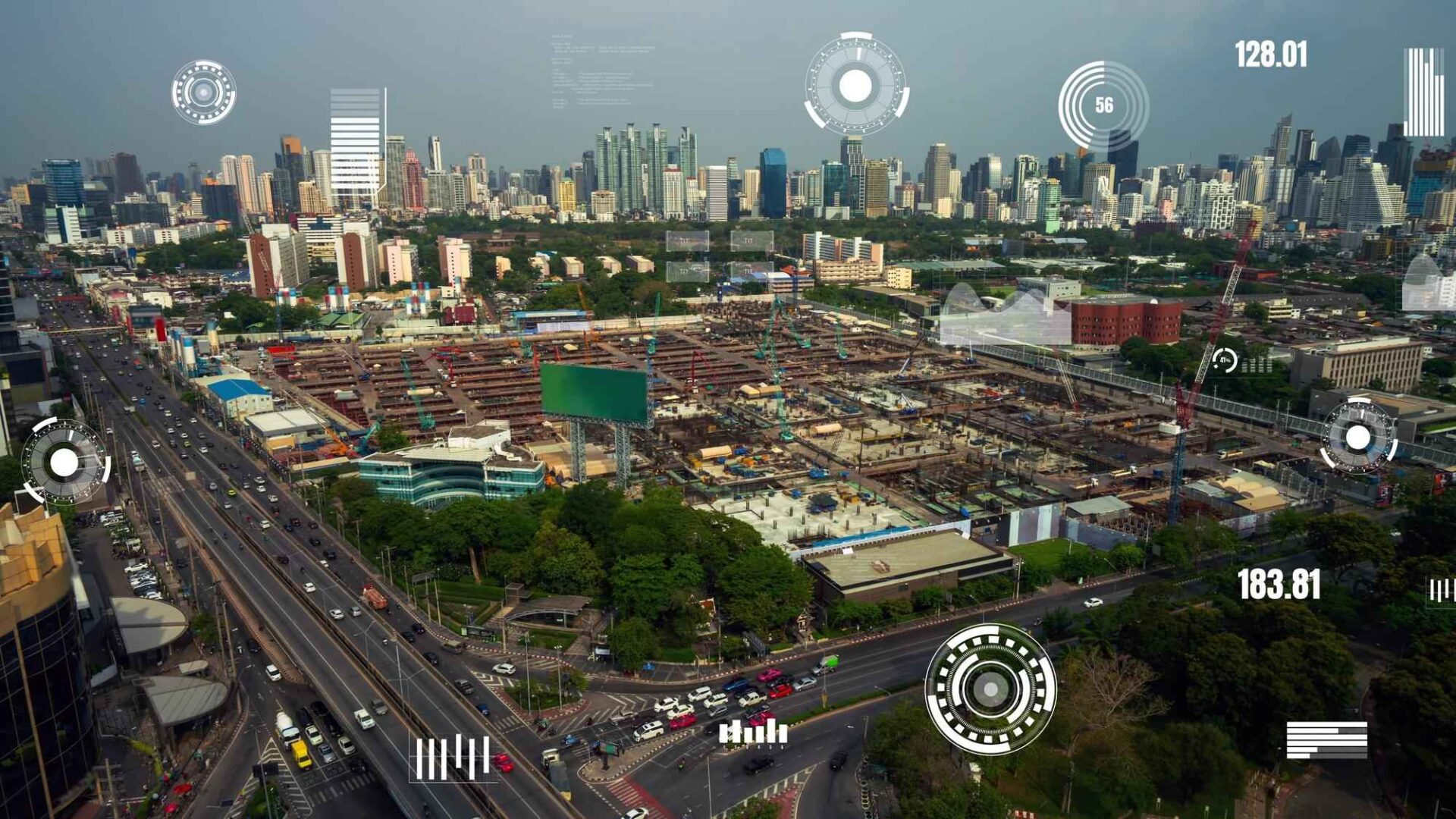 Intelligent Public Safety Systems in Smart Cities: Enhancing Emergency ...