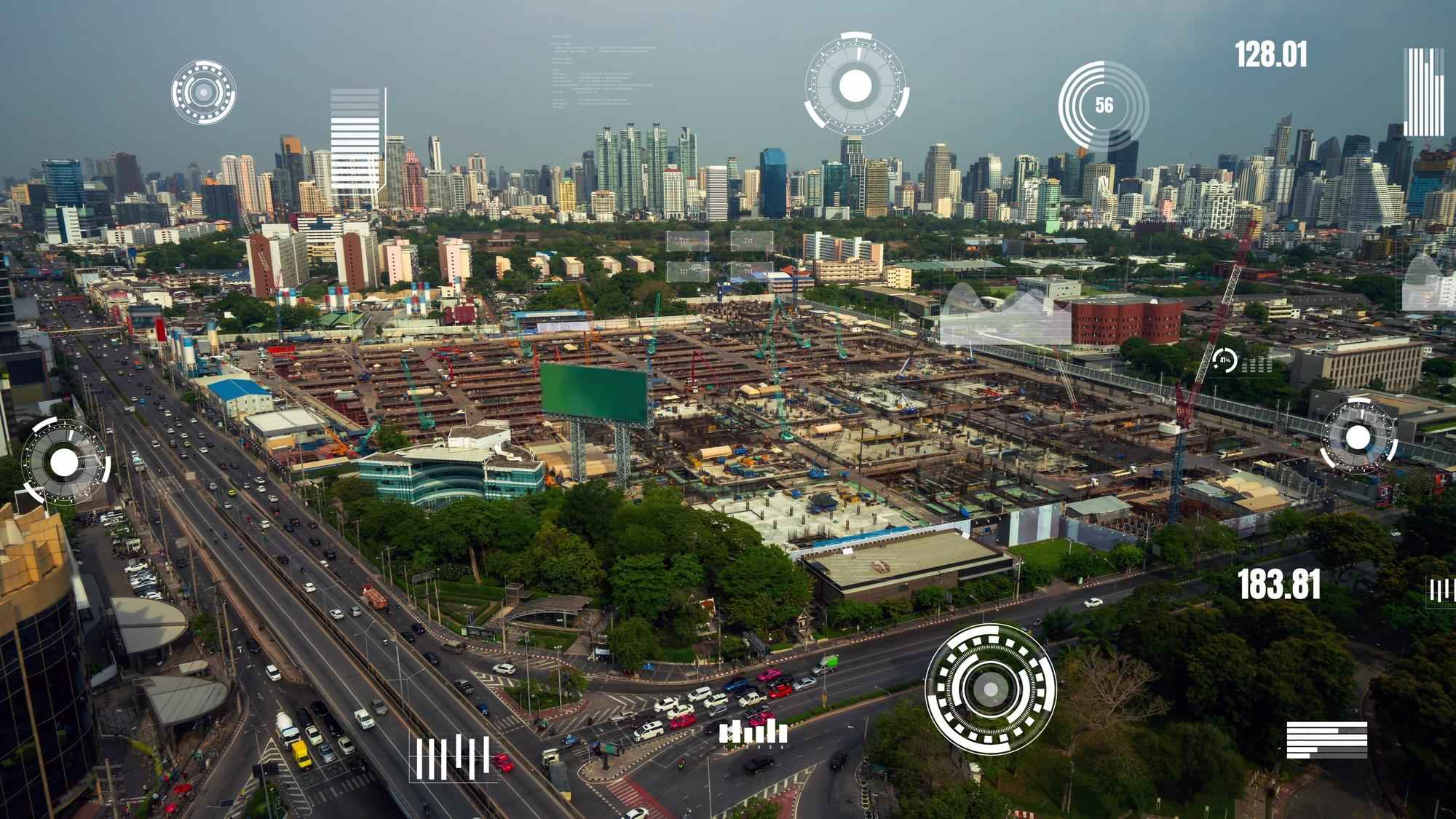 Intelligent Public Safety Systems in Smart Cities: Enhancing Emergency ...