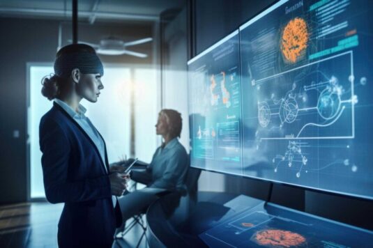 Explainable AI in Data Analytics: Building Trust and Transparency in Predictive Models ...