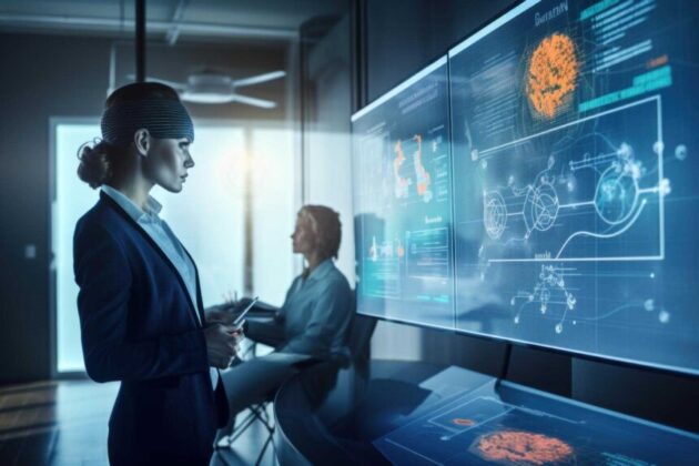 Explainable AI in Data Analytics: Building Trust and Transparency in ...