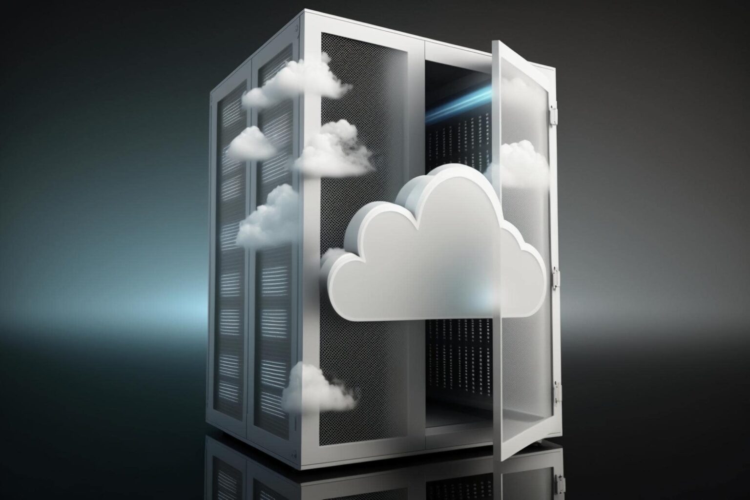 Hybrid Cloud and On-Premises Integration: Creating a Seamless Hybrid IT ...