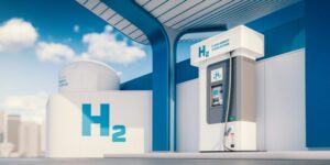 Hydrogen Fuel Cell Vehicles: Zero-Emission Transportation of the Future ...