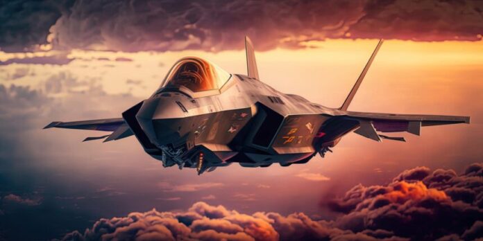 Hypersonic Flight: Revolutionizing Aerospace by Pushing the Boundaries ...