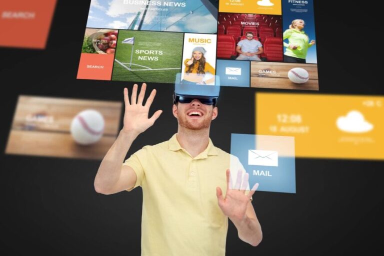 Immersive Advertising investigates how engaging consumers through AR/VR ...
