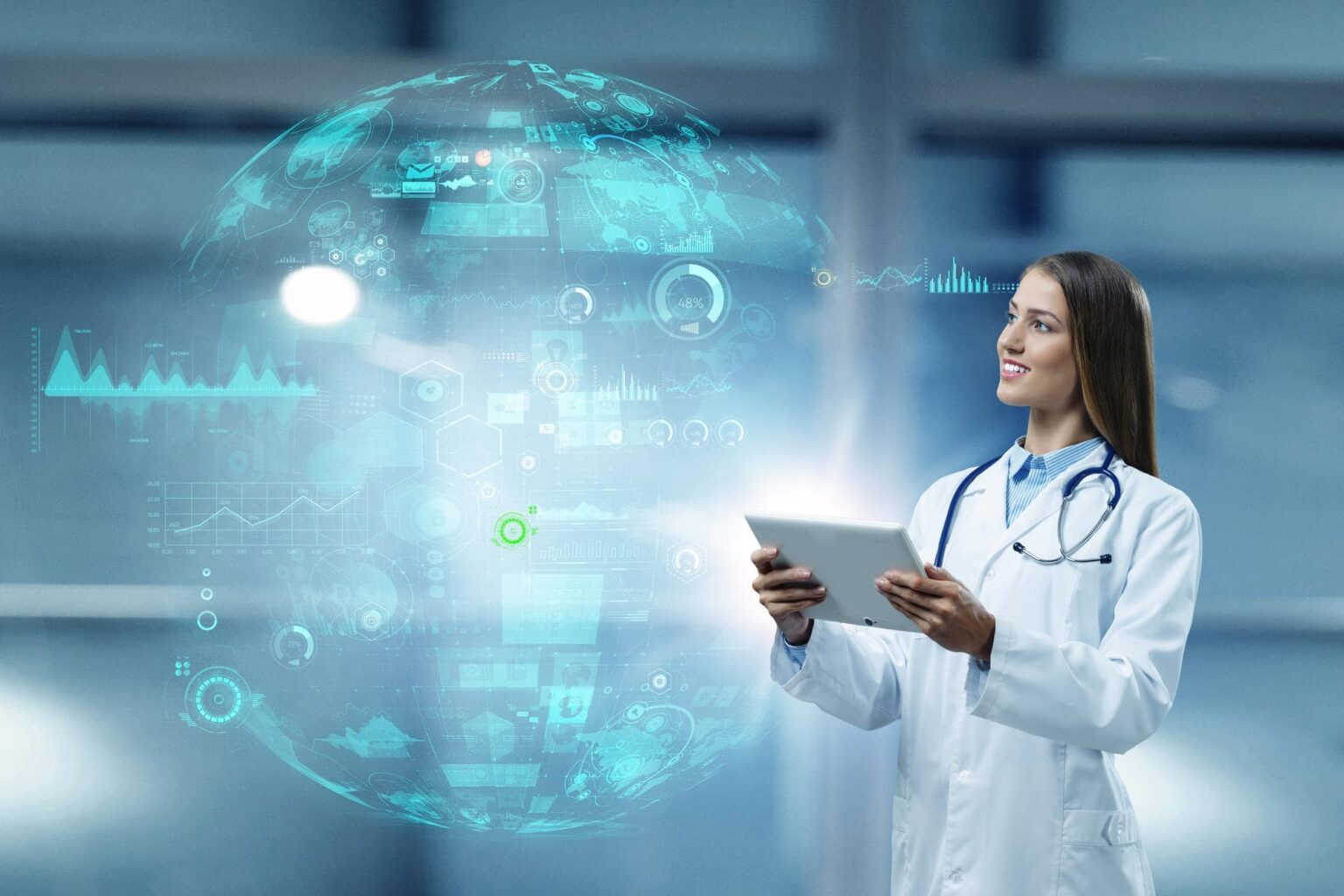 Internet of Medical Things (IoMT): Connected Devices and Healthcare ...