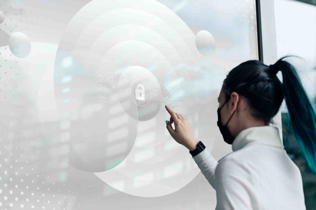 Internet of Things (IoT) Security: Securing Connected Devices and ...