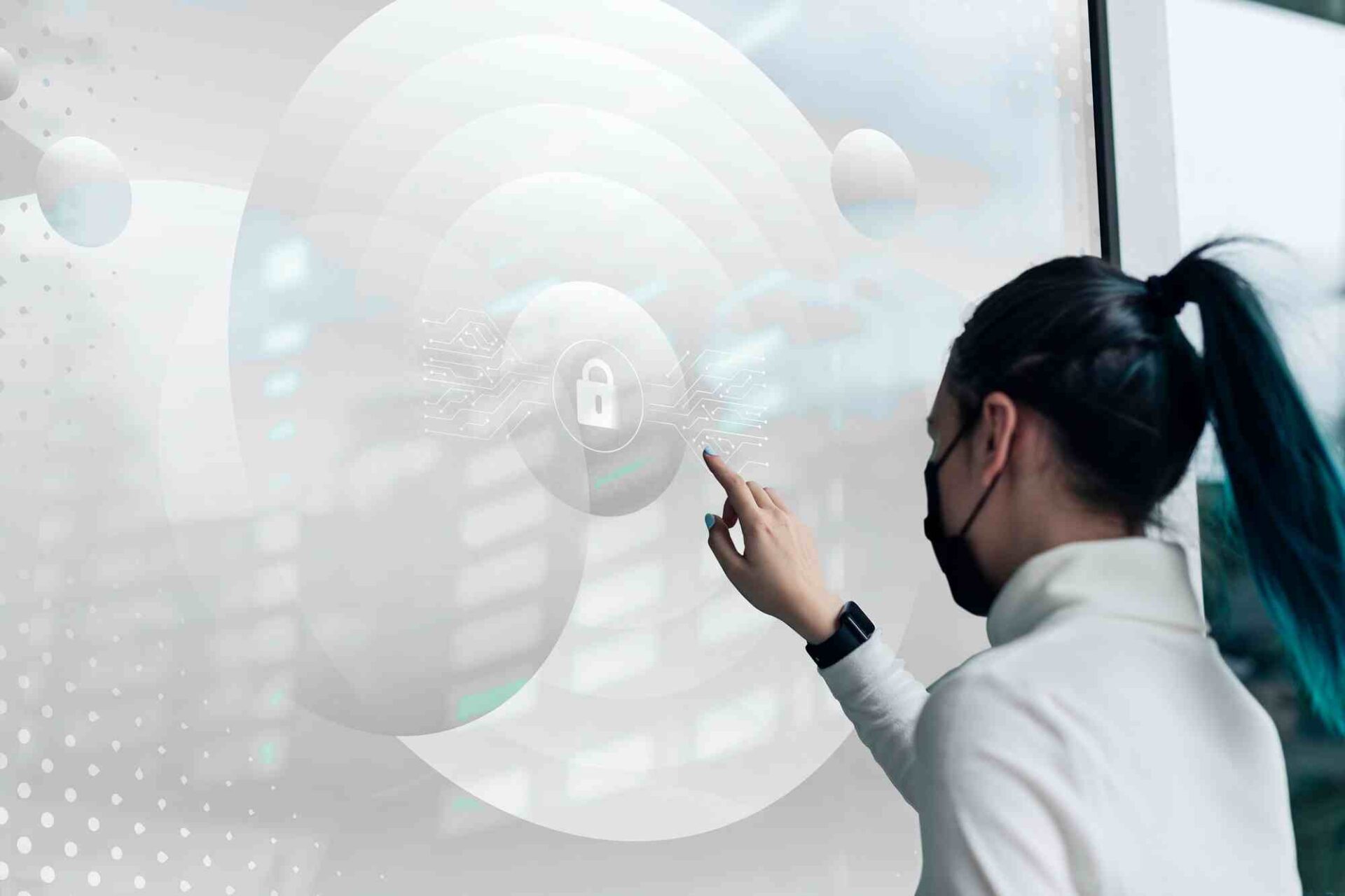Internet of Things (IoT) Security: Securing Connected Devices and ...