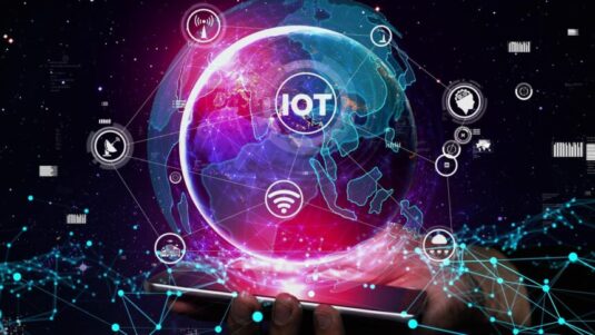 Internet of Things (IoT) and Telecommunication: Enabling a Connected ...