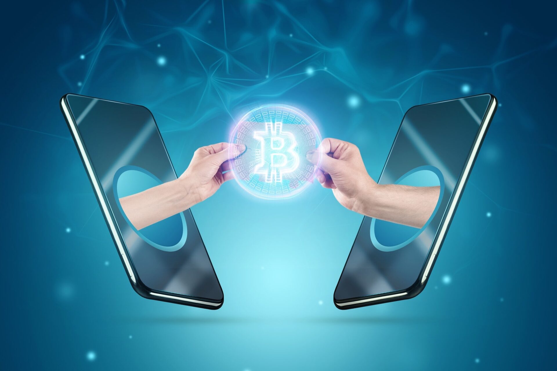 Interoperability in Blockchain: Bridging the Gap Between Different Networks - Technology Innovators