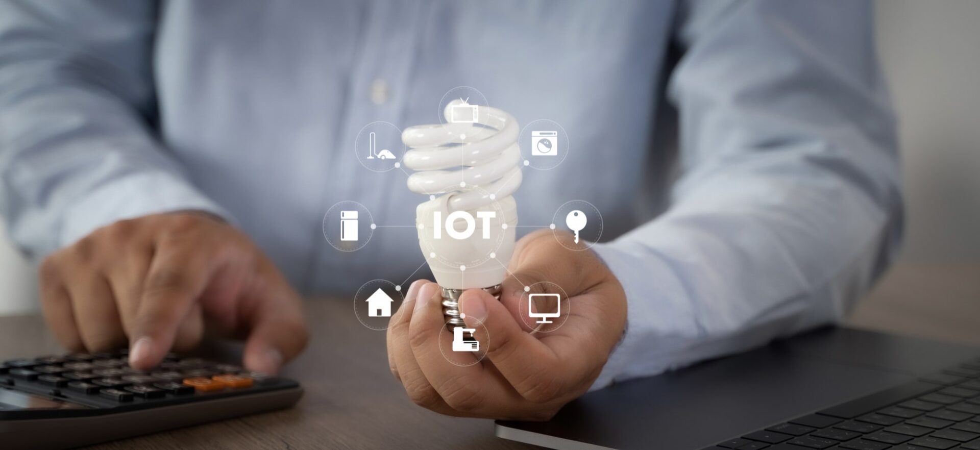 IoT and Predictive Maintenance: Reducing Downtime and Increasing ...