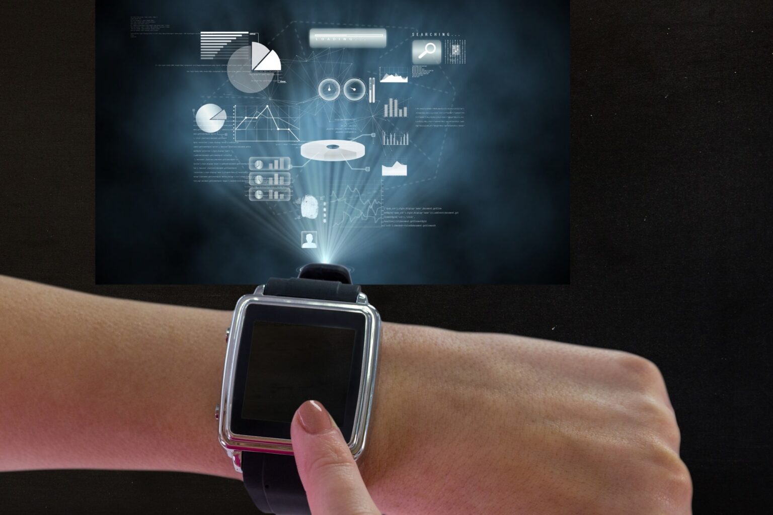 IoT and Wearable Technology: The Future of Personal Health Monitoring ...