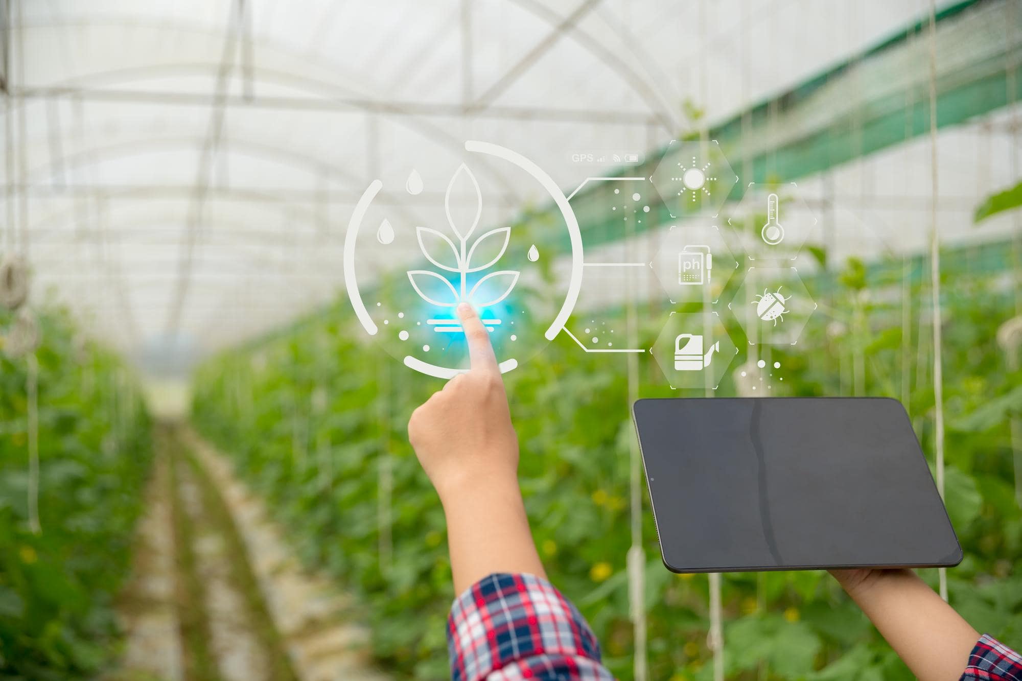 IoT in Agriculture: Improving Crop Yield and Farming Practices ...