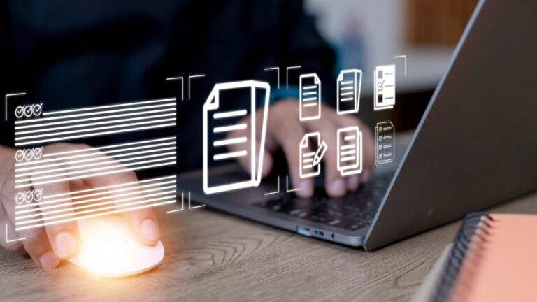 Legal Document Automation simplifies the creation and review of legal ...