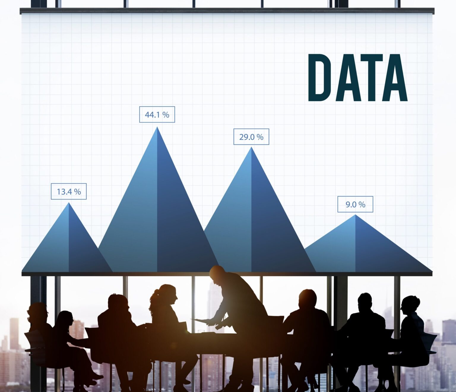 Managing Big Data: Strategies for CIOs to Unlock the Value of Data ...