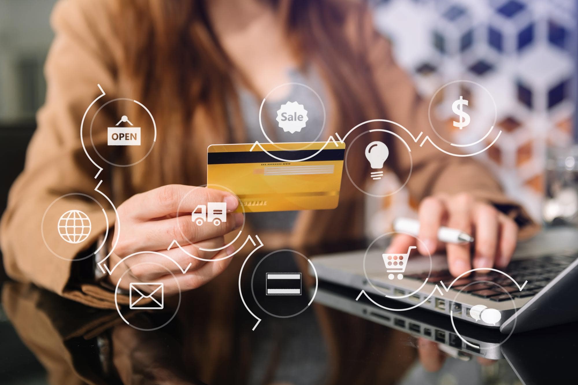 Revolutionizing Transactions: Exploring the World of Mobile Payment ...