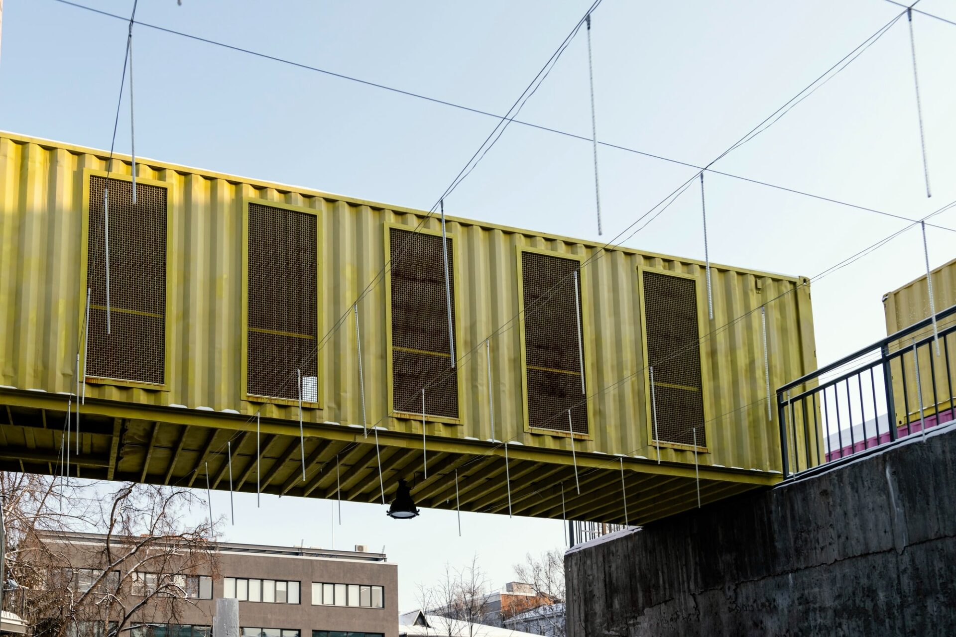 Modular and Prefabricated Construction: Speed, Quality, and ...