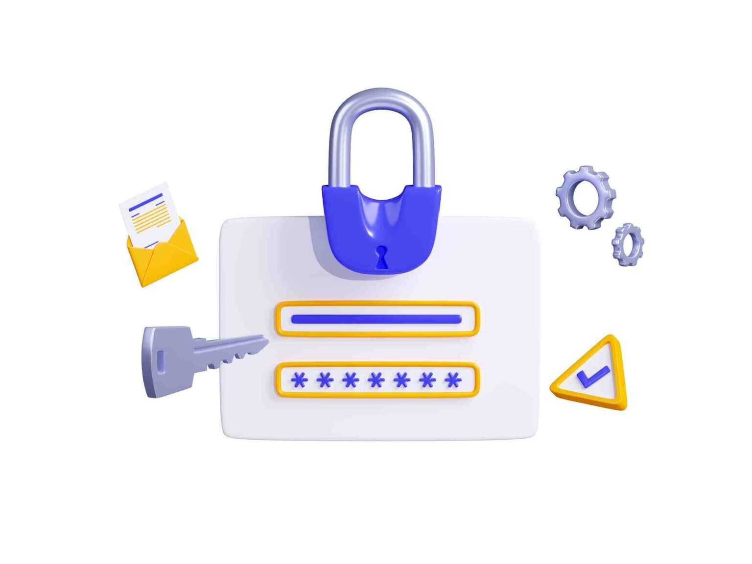 Multi-Factor Authentication: Strengthening Access Controls and ...
