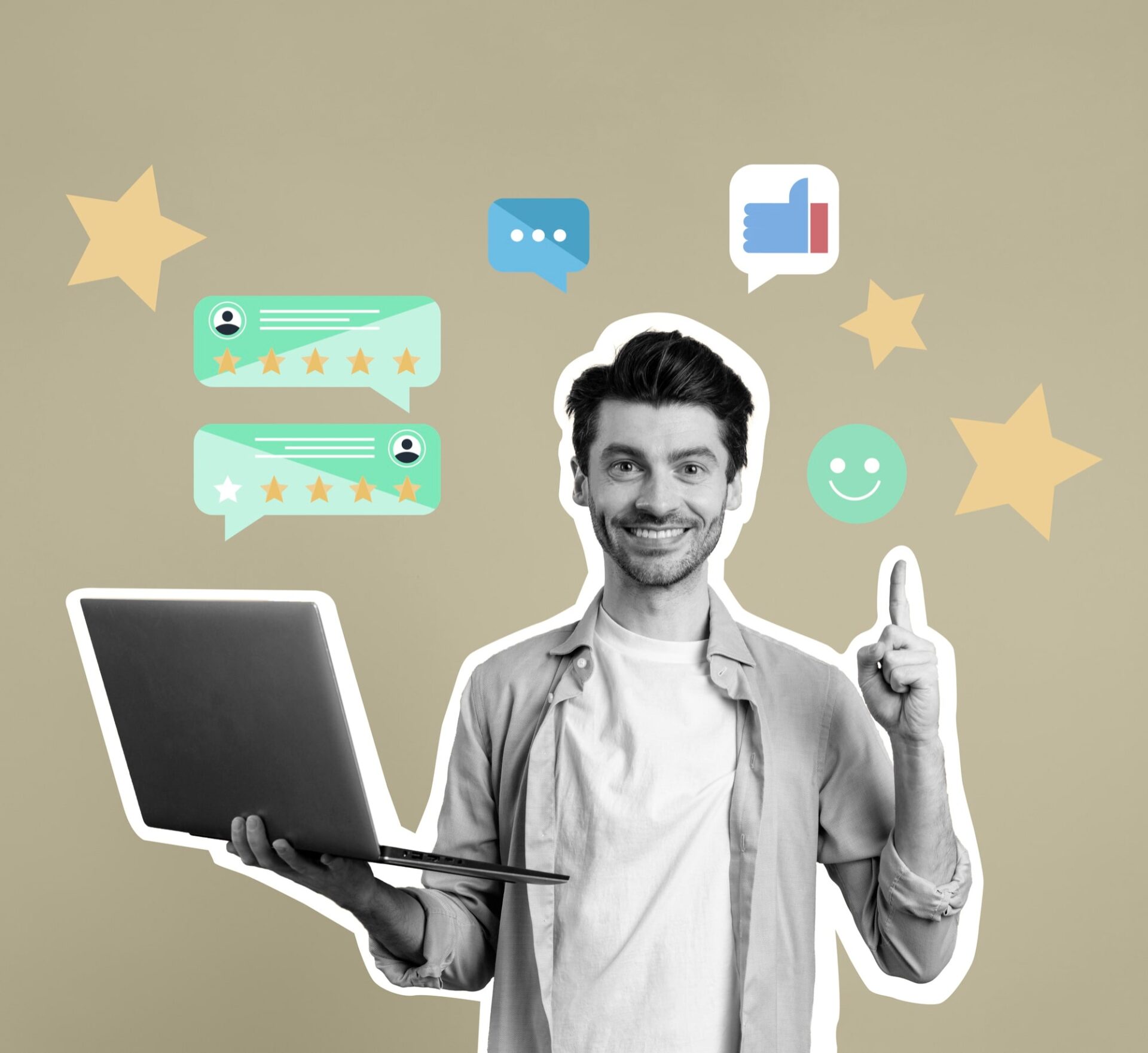 Omnichannel Customer Experience: Creating Seamless Interactions Across ...