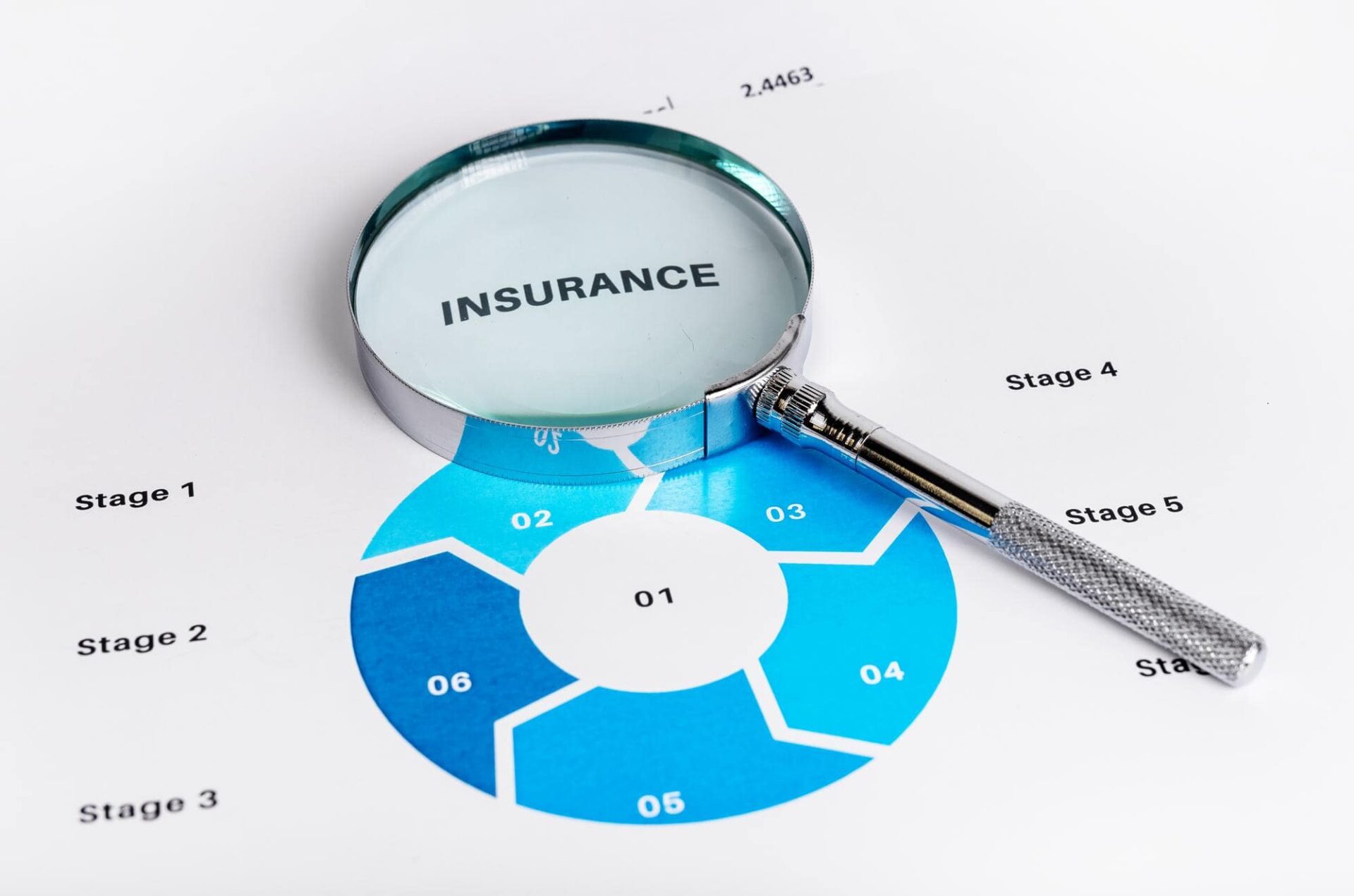Parametric Insurance: Leveraging Data and Technology for Rapid Payouts ...