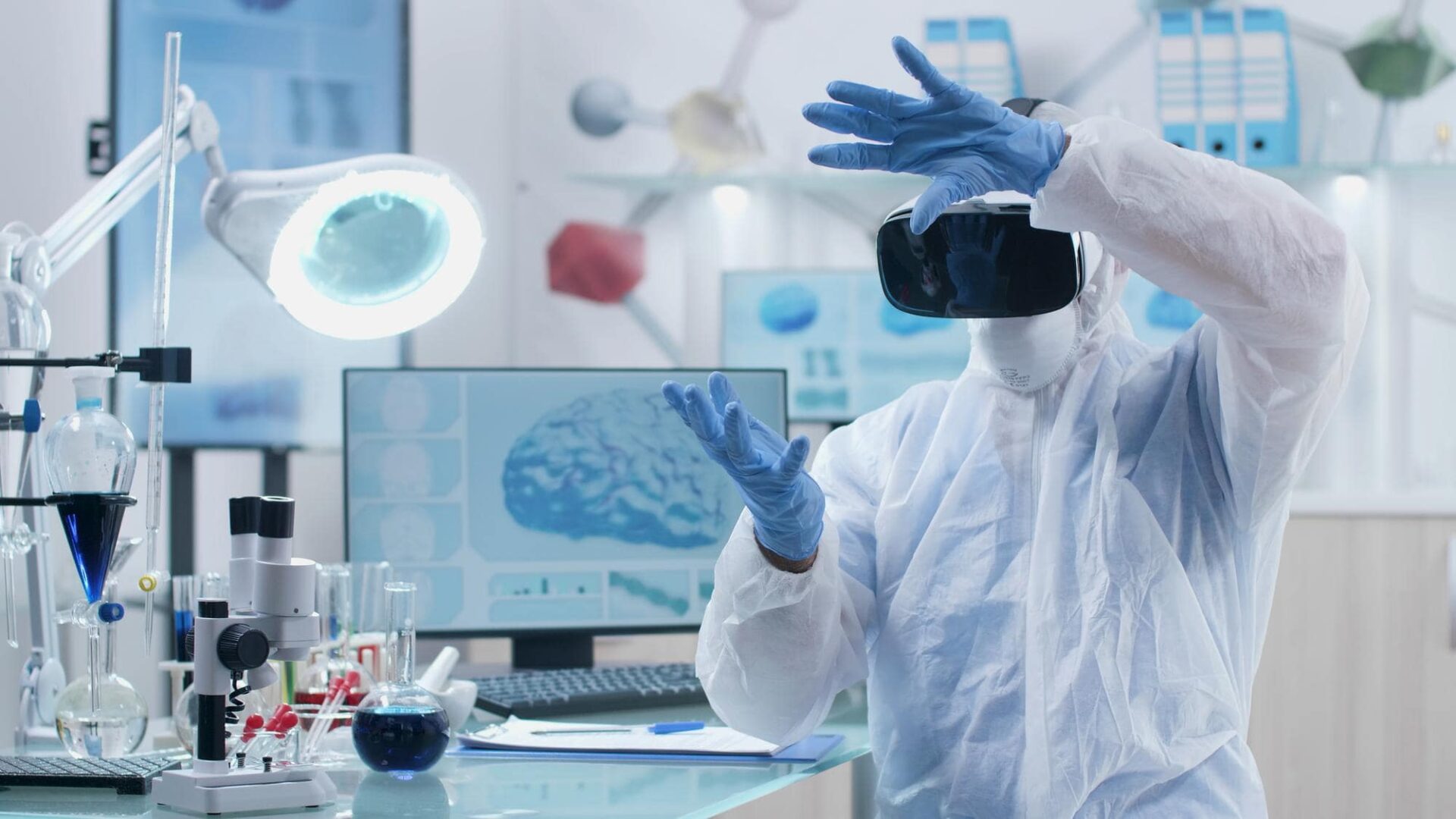 Pharmacogenomics: Tailoring Medications Based on Genetic Variations ...
