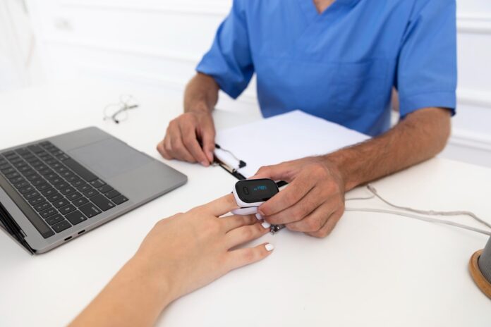 Point-of-Care Testing: Portable Devices for Rapid Diagnosis ...