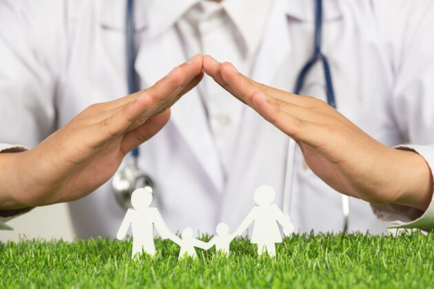 Population Health Management: Leveraging Big Data for Public Health ...