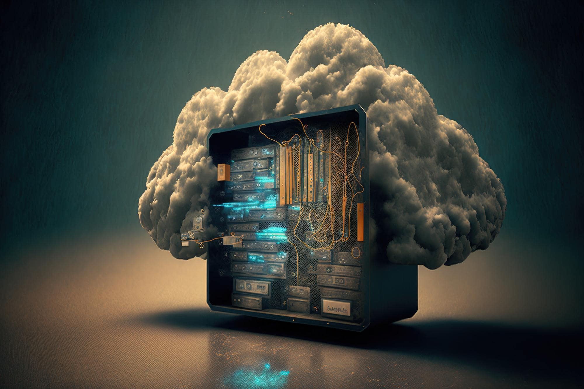 Quantum Computing and Cloud: The Convergence of Two Disruptive ...