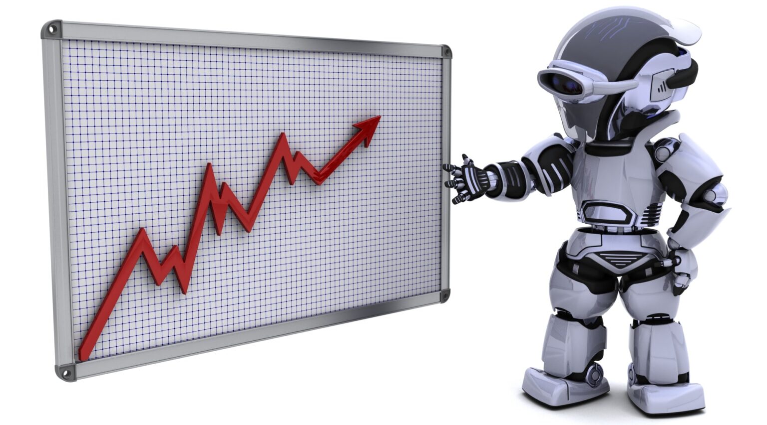 Robo-Advisors and Automated Investing: Shaping the Future of Wealth ...