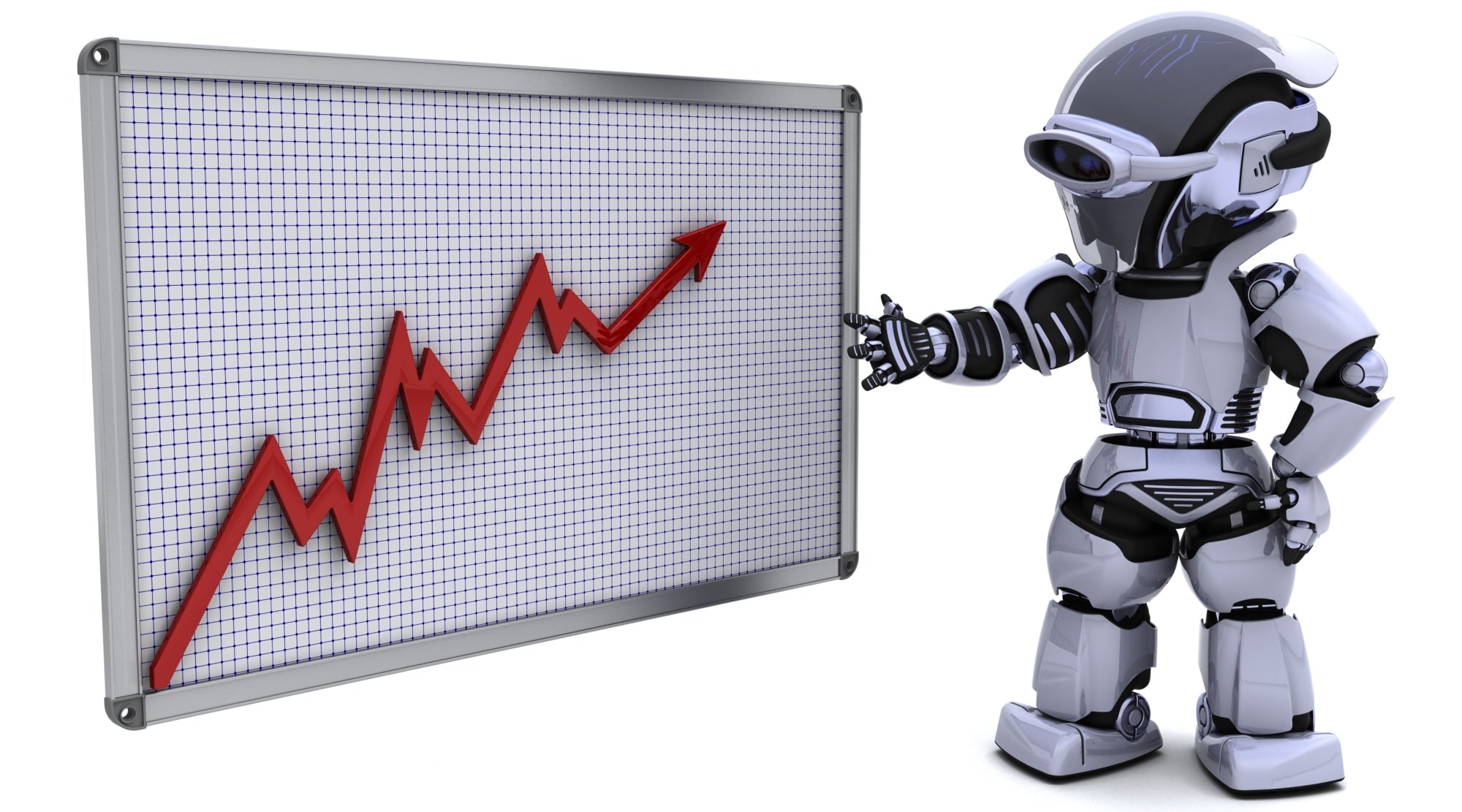 Robo-Advisors and Automated Investing: Shaping the Future of Wealth ...