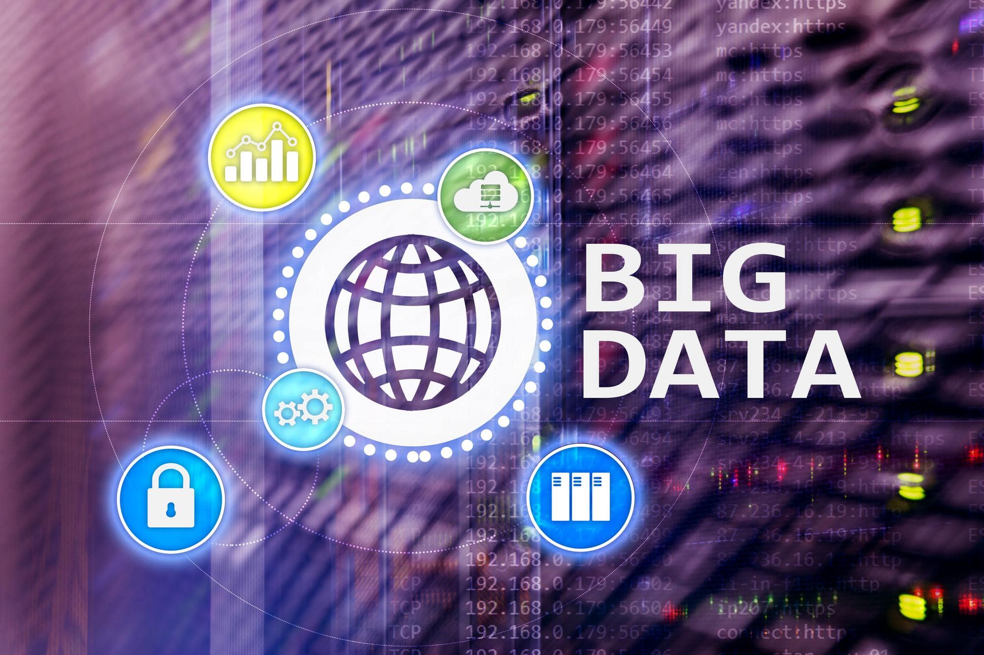 Scaling Big Data Infrastructure: Overcoming Challenges in Storage and Processing - Technology ...