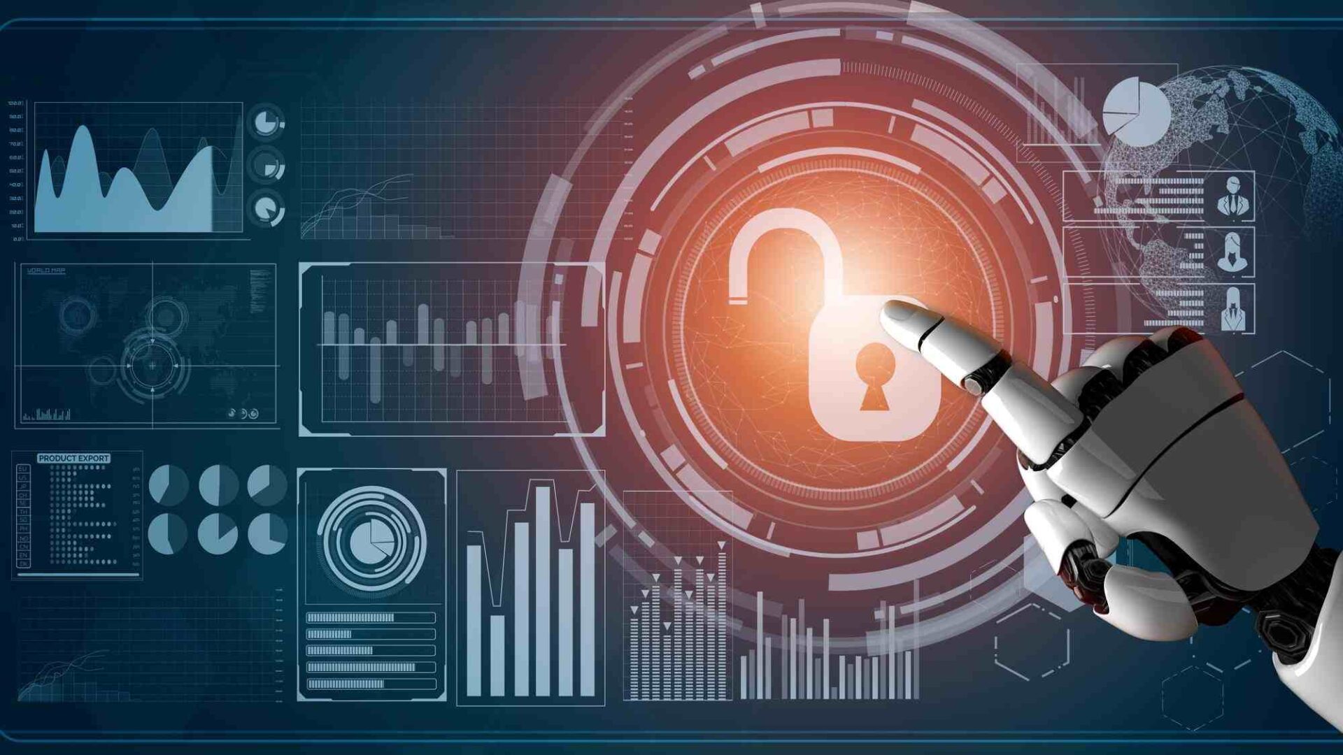 Securing Artificial Intelligence (AI) Systems: Mitigating Risks and Ensuring Trustworthiness ...