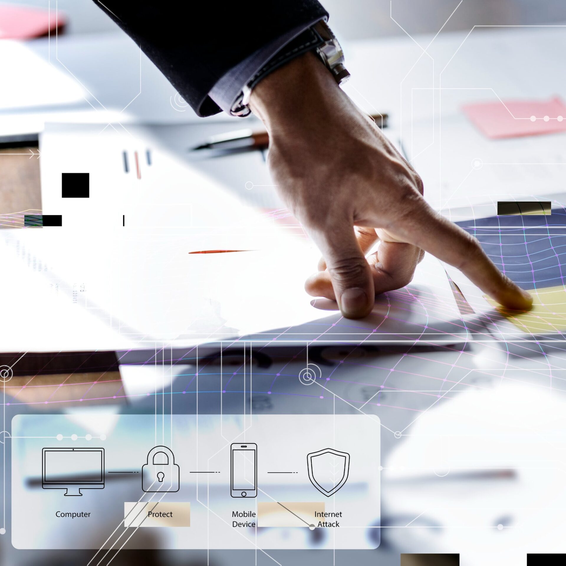 Securing Big Data: Addressing Cybersecurity Challenges in Data-driven ...